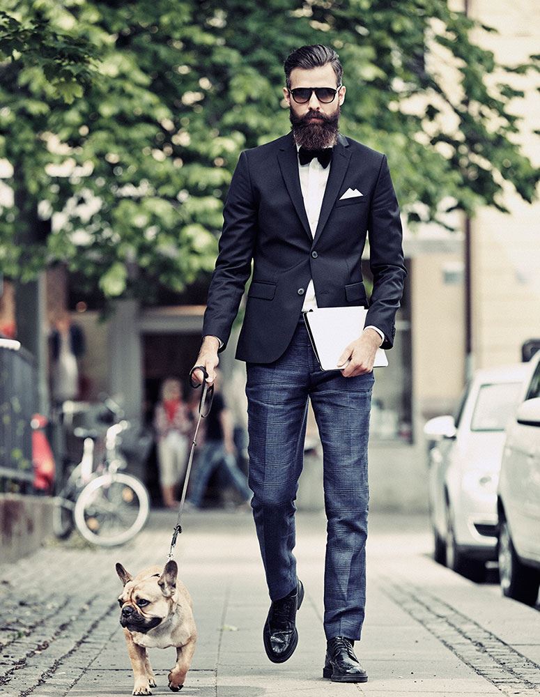 Nop Urban Responsive Theme Demo Store. Cosmopolitan Men Coat